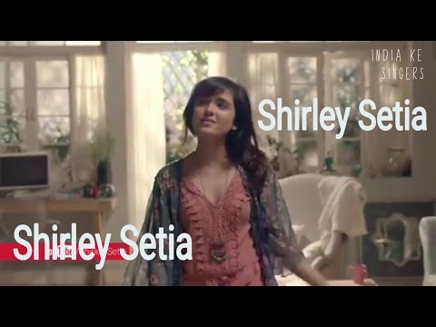 #76 | Shirley Setia Commercial | Sanam Re | Advertisement of Shirley Setia Channel