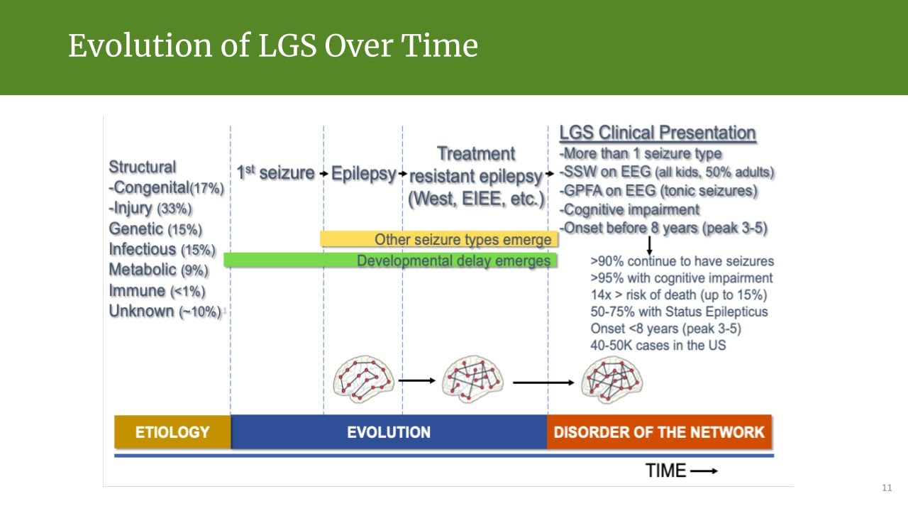 Kelly Knupp, MD - LGS 101: Diagnosis, Treatment, & Management Across ...