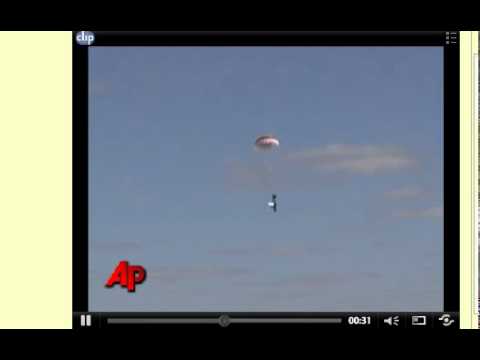 Stunt Plane Loses Wing During Outside Loop - YouTube
