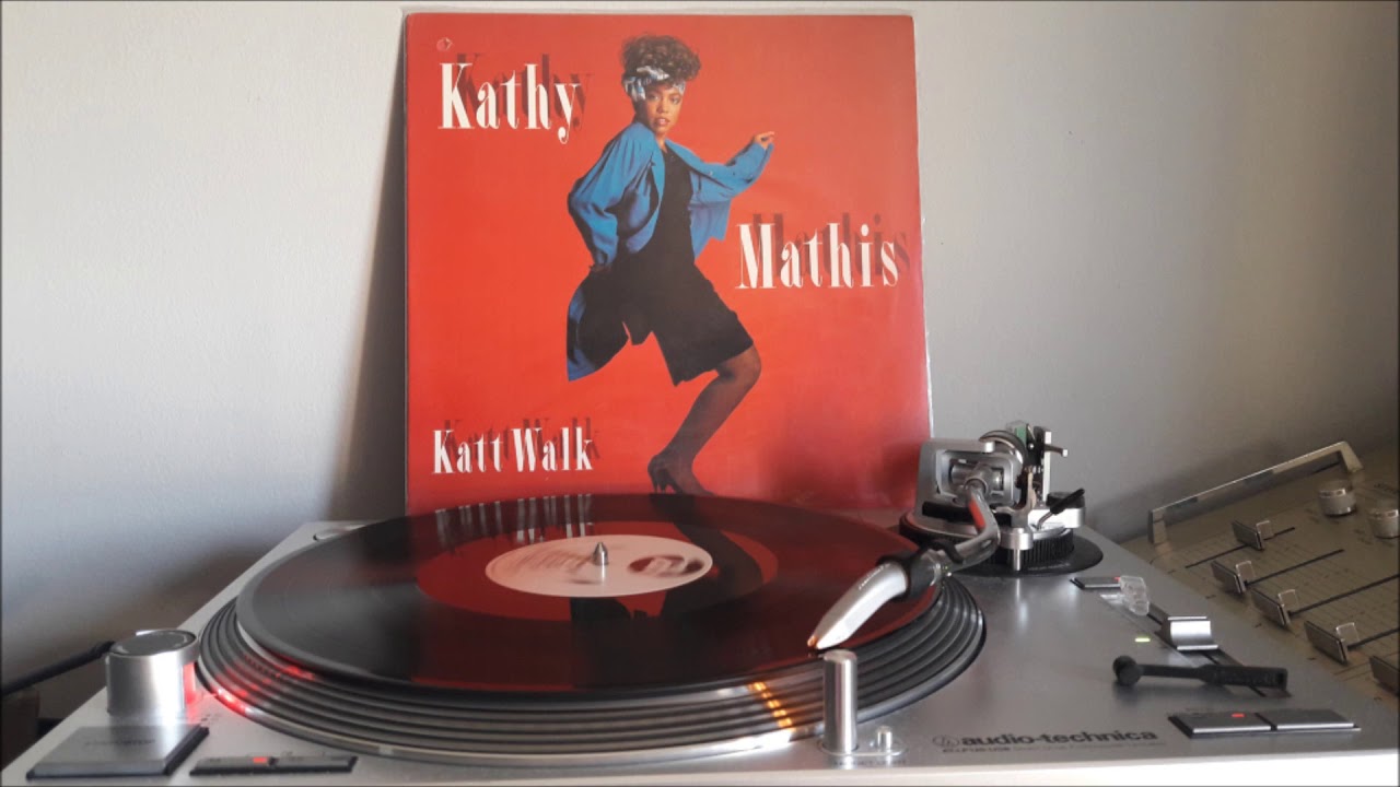 KATHY MATHIS LP 87 - LOVE FESTIVAL - YouTube