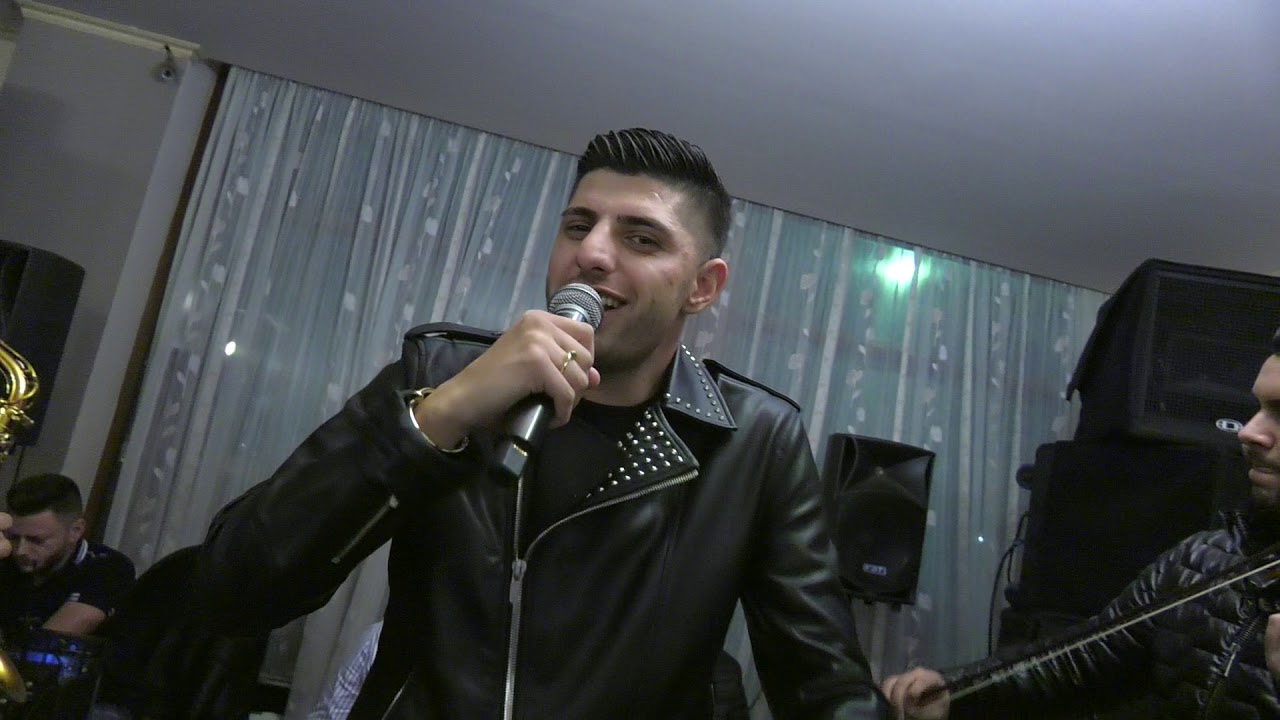 Nicu Guta 2019 - manele noi - Dragoste si iubire - Monalisa Tm. - YouTube