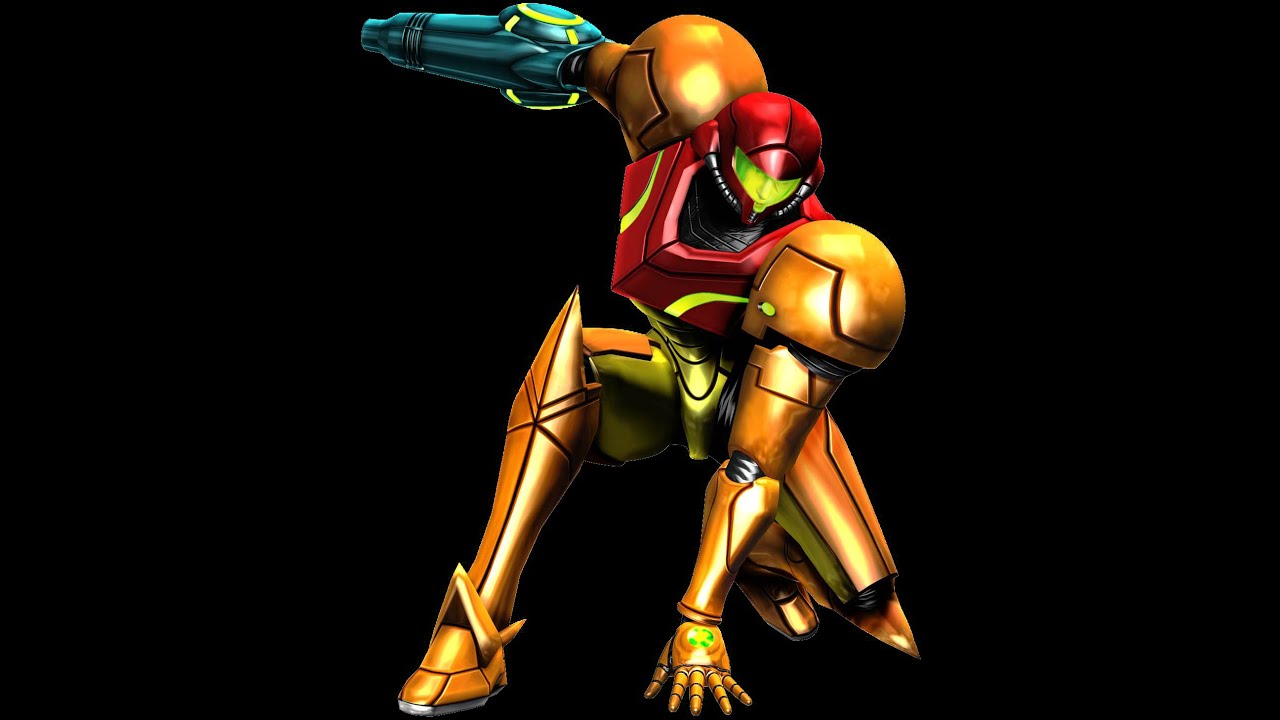 Super Metroid SNES Review (Platforming goodness from the 90s) - YouTube