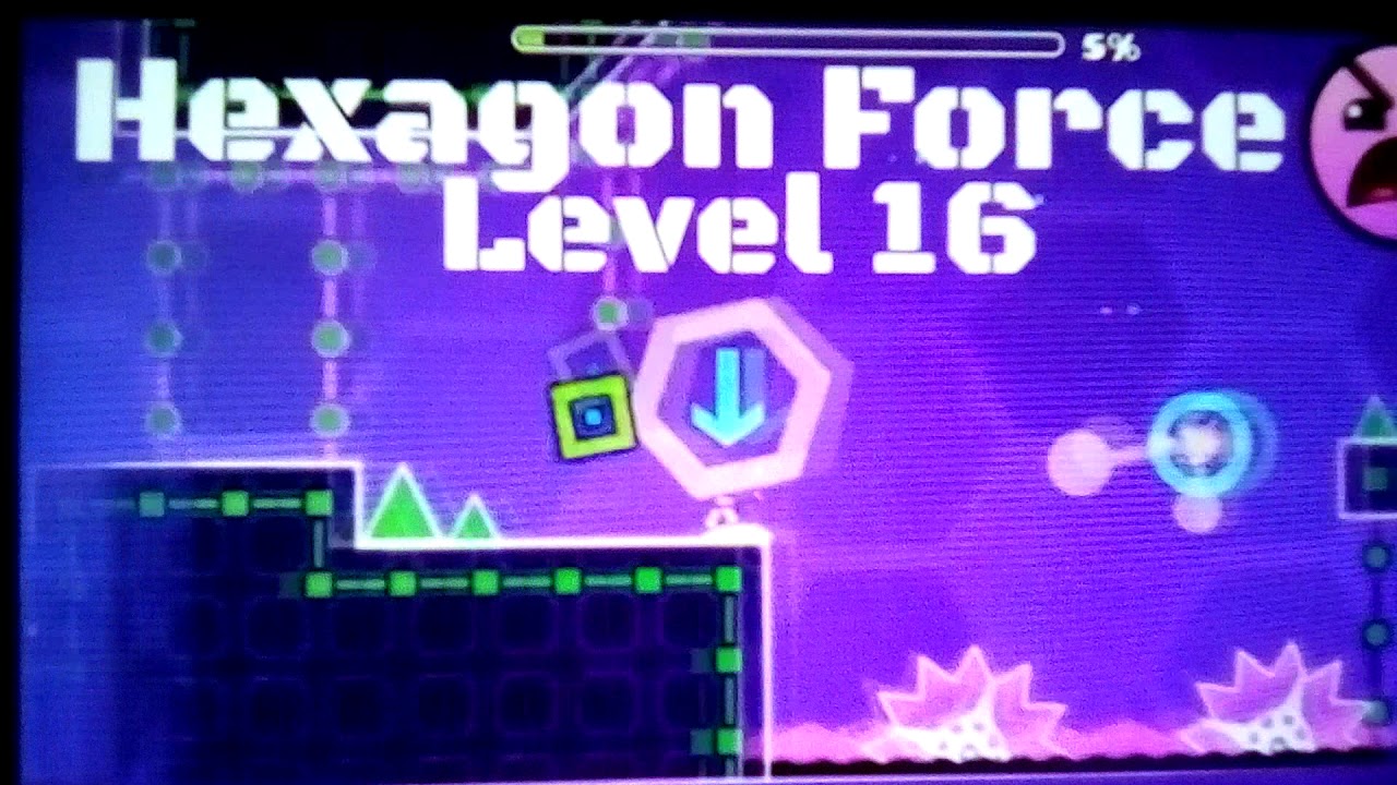Geometry Dash XD XDXD - YouTube
