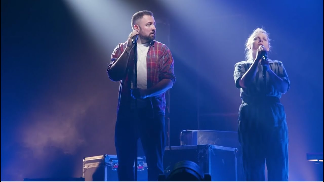 No Love Songs | Official Trailer | 4 - 15 Jun 24 - YouTube