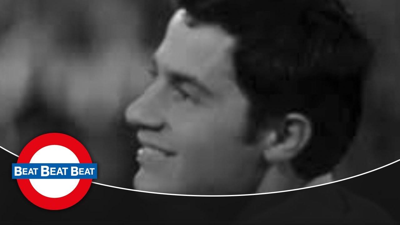 Vic Dana (feat. Pan's People) - The Name Of The Game Is Love (1968 ...