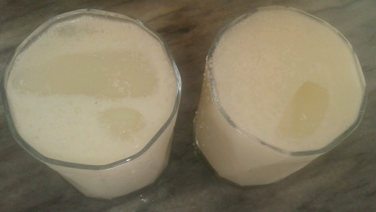 Lassi Recipe in Urdu By Ahmad - YouTube