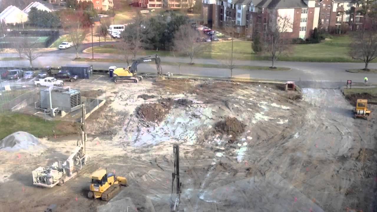 Explosions at work - YouTube