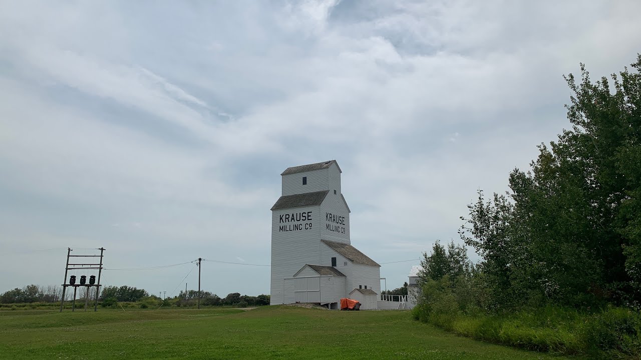 Radway Alberta, Canada ( summer 2022) - YouTube