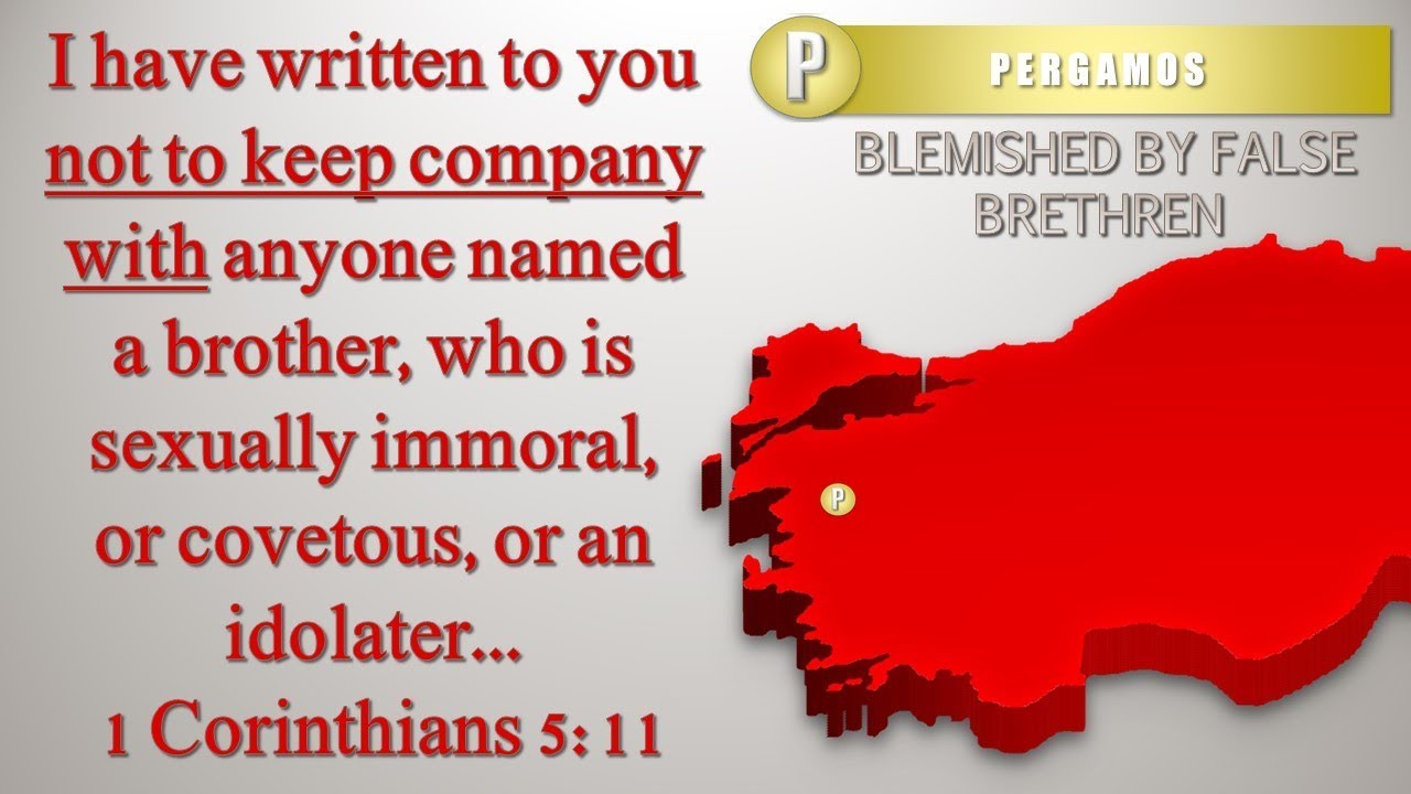 Doctrine That Divides - YouTube