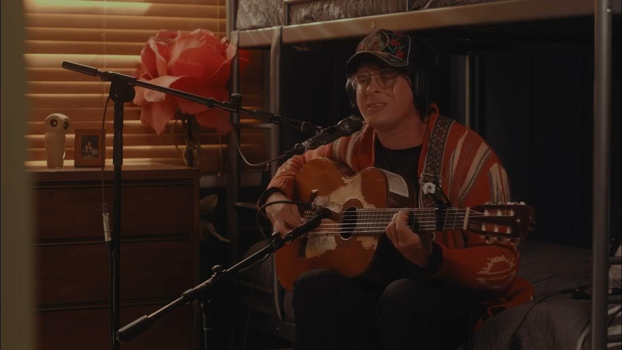 Stephen Wilson Jr. - kid (Acoustic) - YouTube