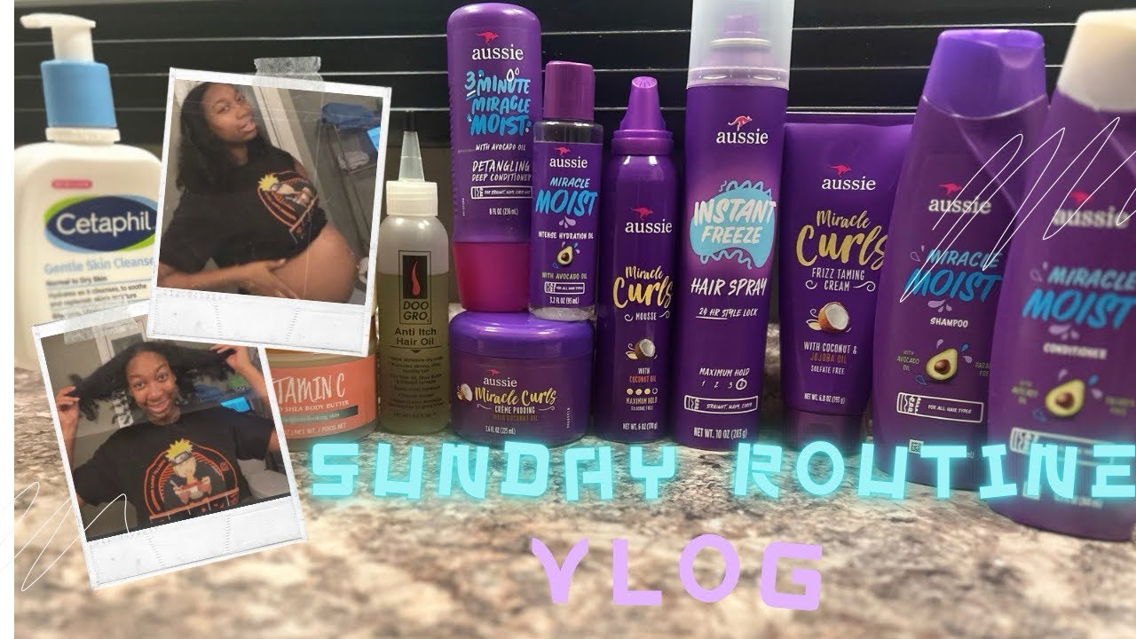 My Ultimate RELAXING Sunday Morning Routine! - YouTube