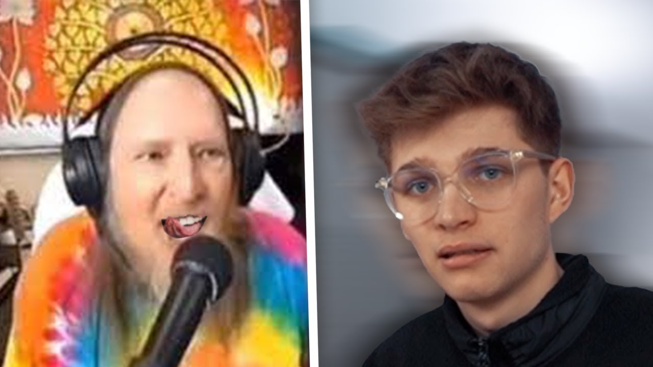 König Thomas geiert - YouTube