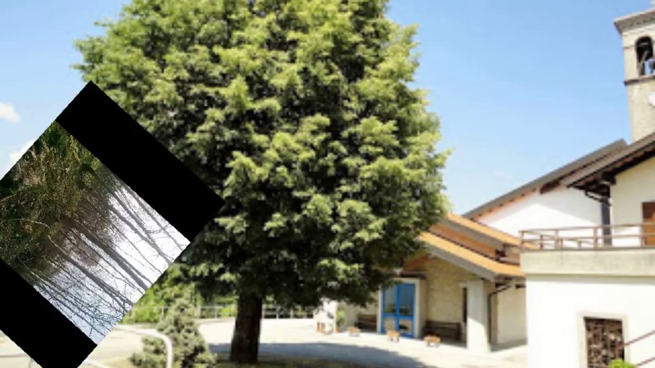 Valle del Torre/Terska dolina - YouTube