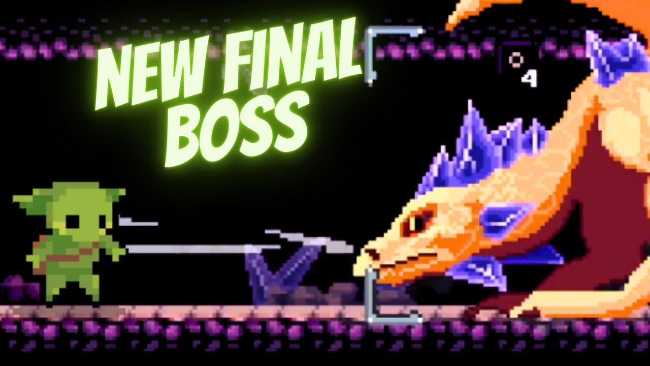 THE NEW DRAGON BE SNORTIN!! - Peglin - YouTube