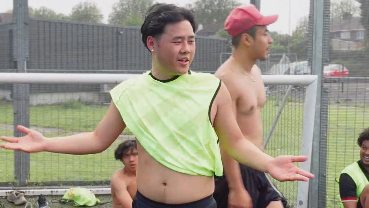 The Wonder Kid Stepped UP!! - YouTube