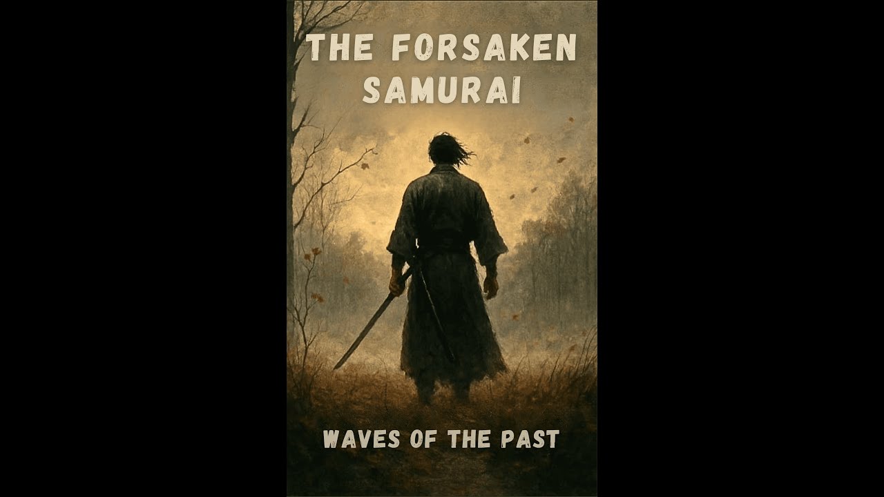 The Forsaken Samurai - Waves of the Past : 1 - Introduction - YouTube