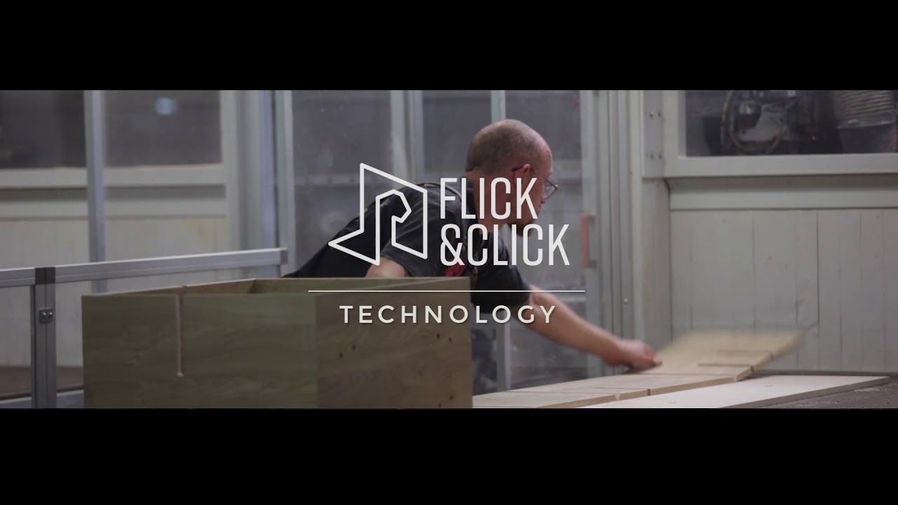 MELACO FLICK and CLICK part2 - YouTube