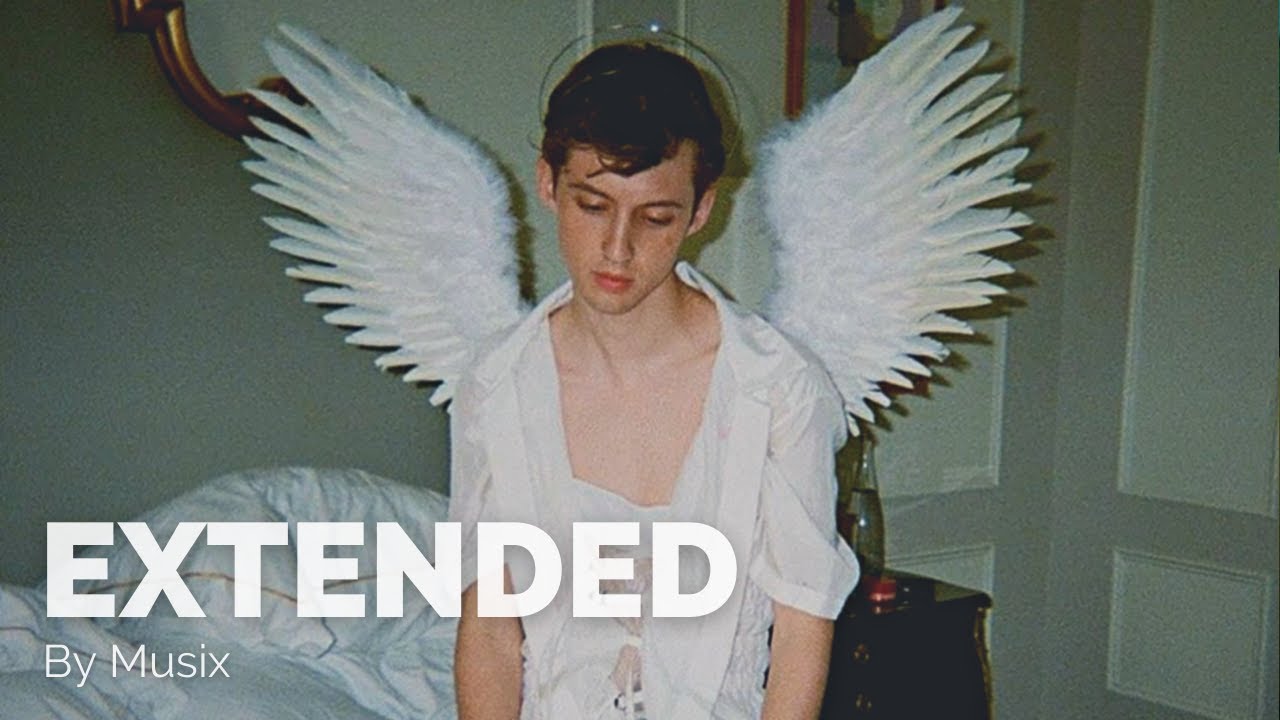 Troye Sivan - Angel Baby (Extended Version) - YouTube