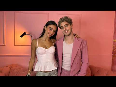Entrevista Rosa a Juli Castro - Con La Tía Sebi🎀