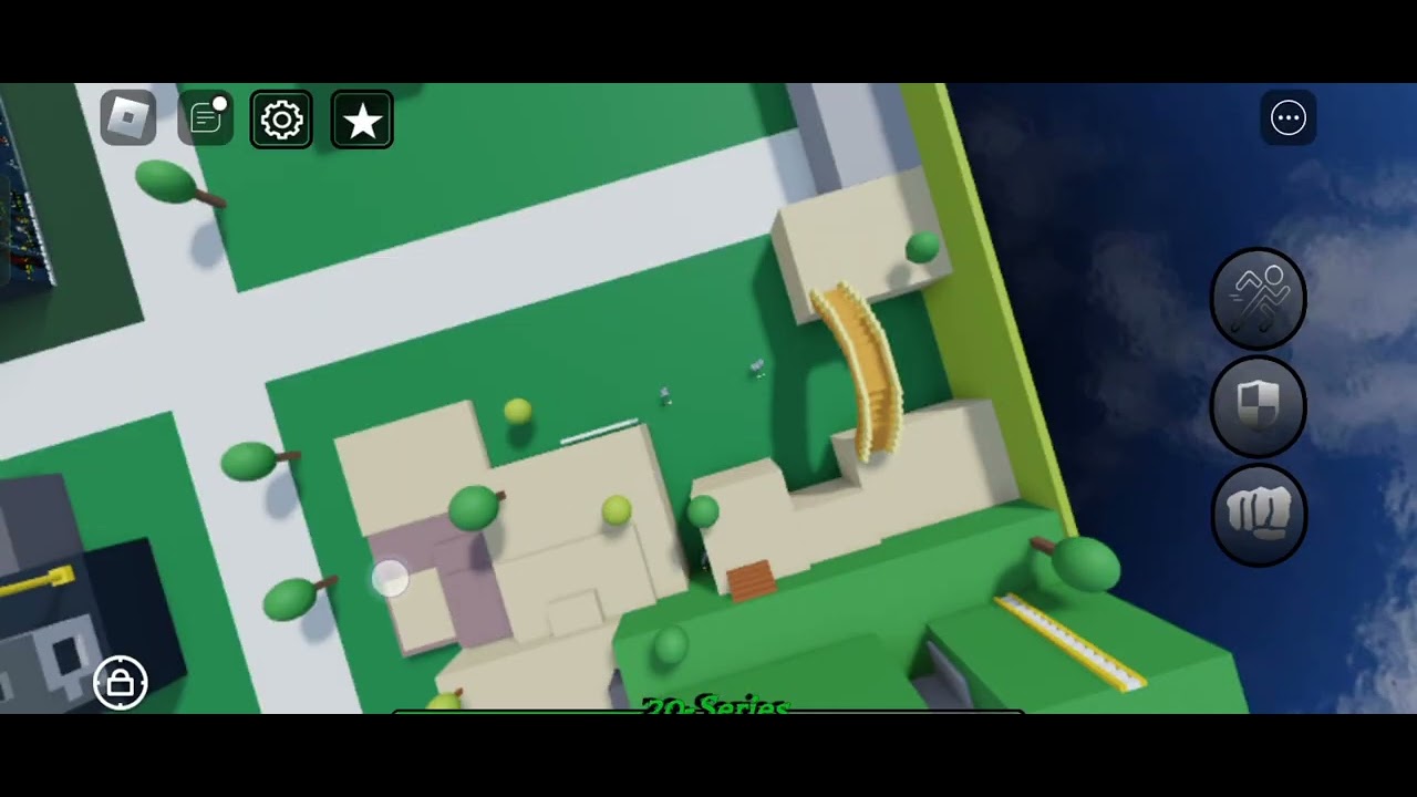 the part 2 of the KJ MOVESET - YouTube
