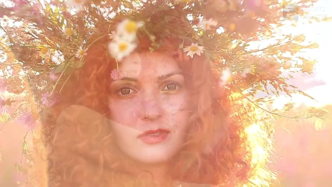 Messiah Project - In The Garden Of The Venus [ New Age, Enigmatic ...