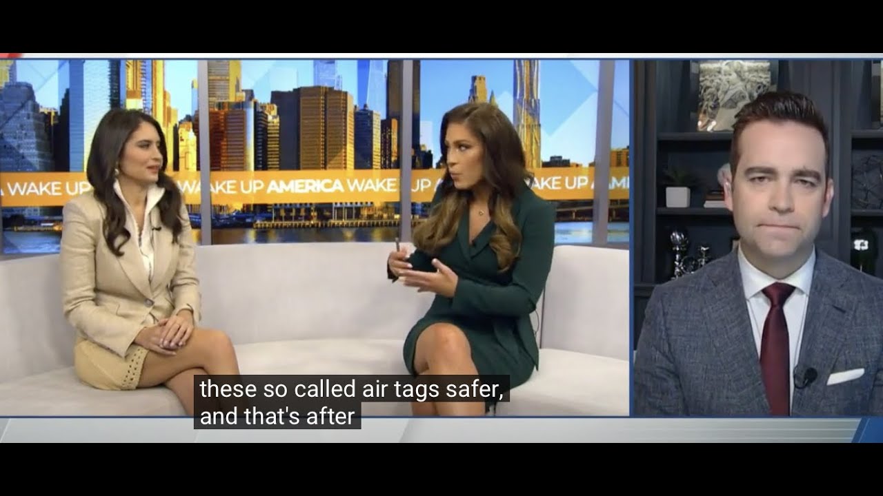 NewsmaxTV Wake Up America, Krysia Lenzo talking Fed rate hike - YouTube