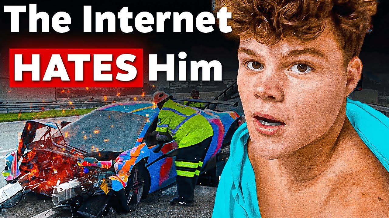 How The WORST Kick Streamer Finally Got Banned - YouTube