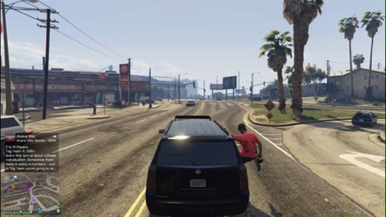 Blood and cribs 1 - YouTube