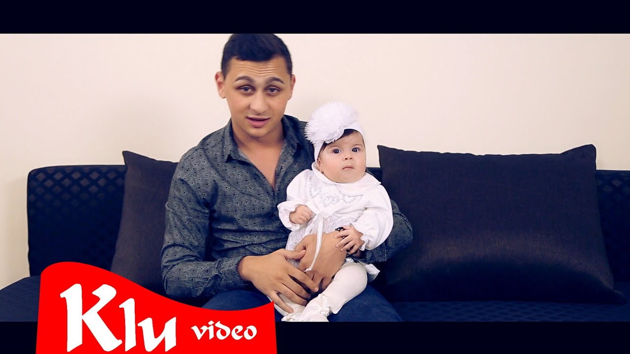 Ionut Tanase - Fata mea mila mea | Official Video - YouTube