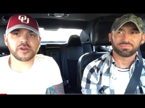 Chris Watts Case: Drive From The Chris Watts House To Cervi 319 With ...