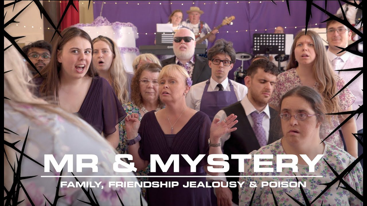 Mr & Mystery - The Movie - YouTube