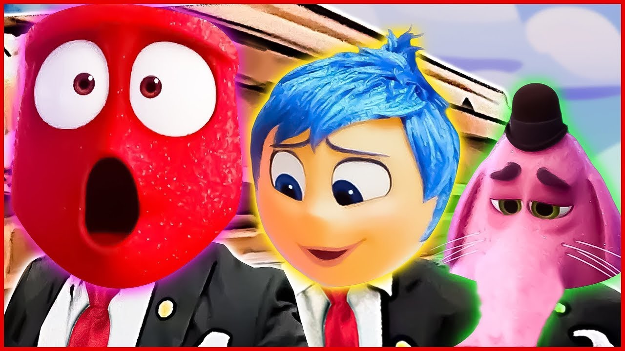 Inside Out 2 - Coffin Dance Song (COVER) - YouTube