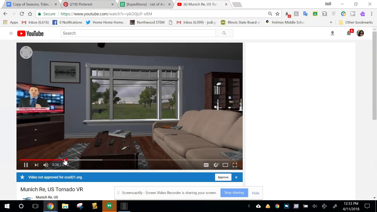 YouTube 360 Videos - YouTube