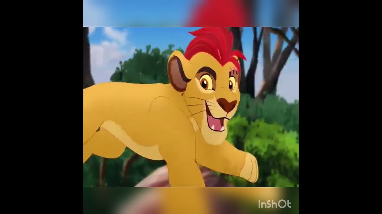 Chicken Little (Stuart Little) (Lindsay Sharp Style) Trailer (VHS ...