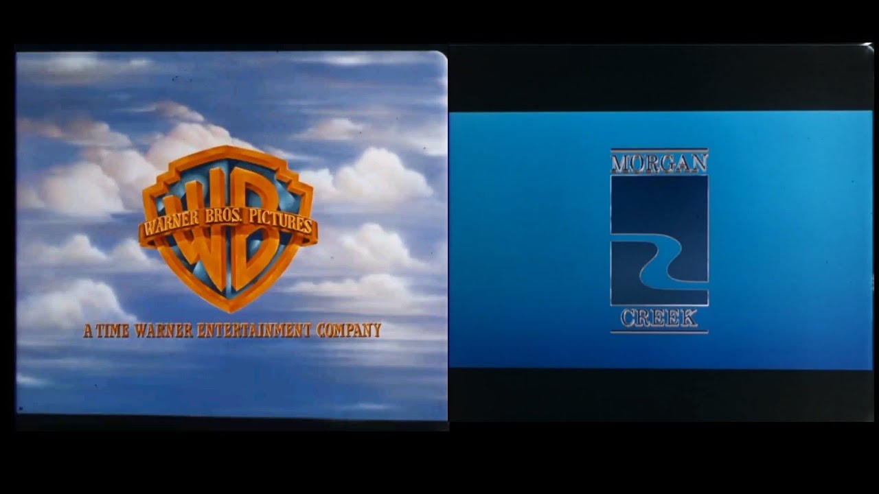 Warner Bros. Pictures/Morgan Creek (open matte, 1994) - YouTube