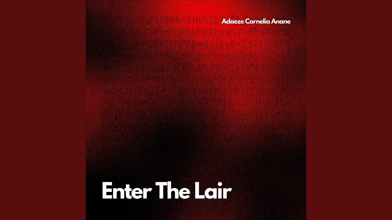 Enter The Lair - YouTube