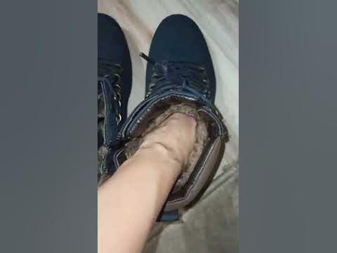 НОГИ МЕРЗНУТЬ НЕ БУДУТ #shorts Чтобы Ноги Не Мерзли Зимой 👍 Это ...