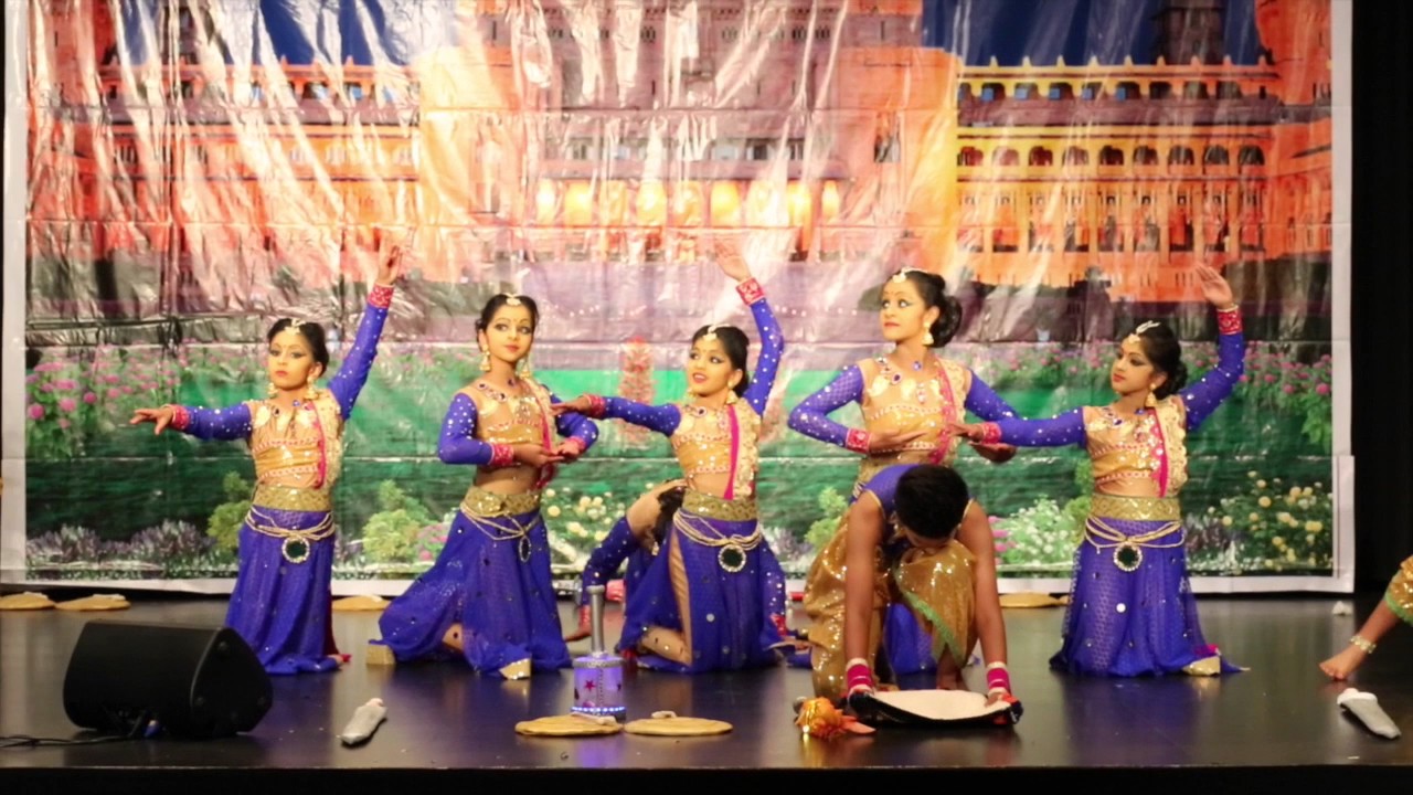 Keli Kalamela 2017 cinematic Dance 5 - YouTube