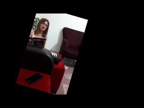 Ana Rainauli - Gemi Gacurda