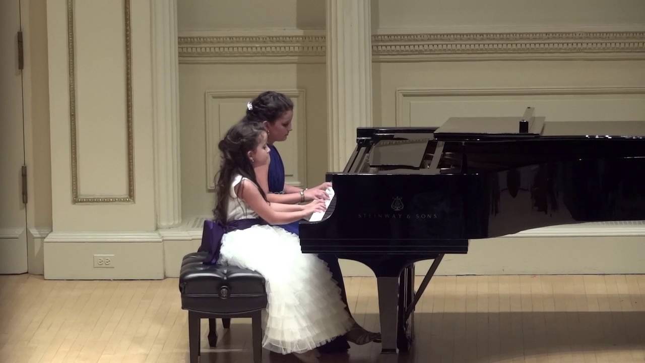 MILI GALA 2016: The Sound of Music- Rodgers; Eva Misetic & Eleni ...