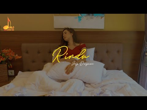 JAY DONJUAN - RINDU (OFFICIAL LYRIC VIDEO) - YouTube