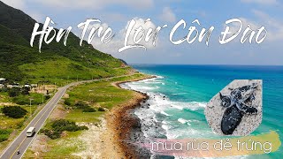 Hon Tre Lon - World Islands