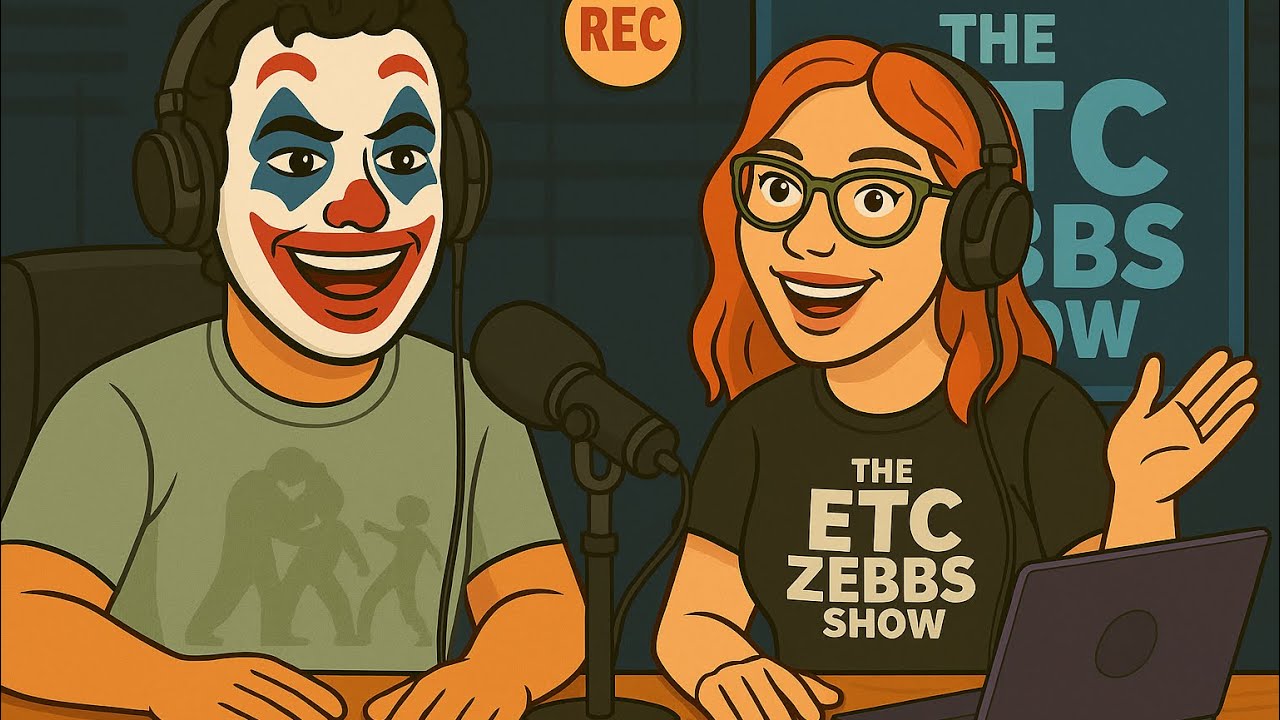 THIRSTY THURSDAY OPEN PANEL #ZEBBS - YouTube