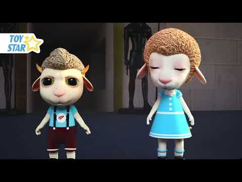 Kids, Are You Ok? Panda Get Lost: Safety Tips for Kids! Johny wants to be the best brother for Dolly
