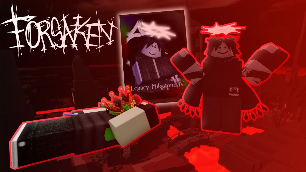 I Grinded for the Milestone IV Pre-Rework Two Time Skin - YouTube