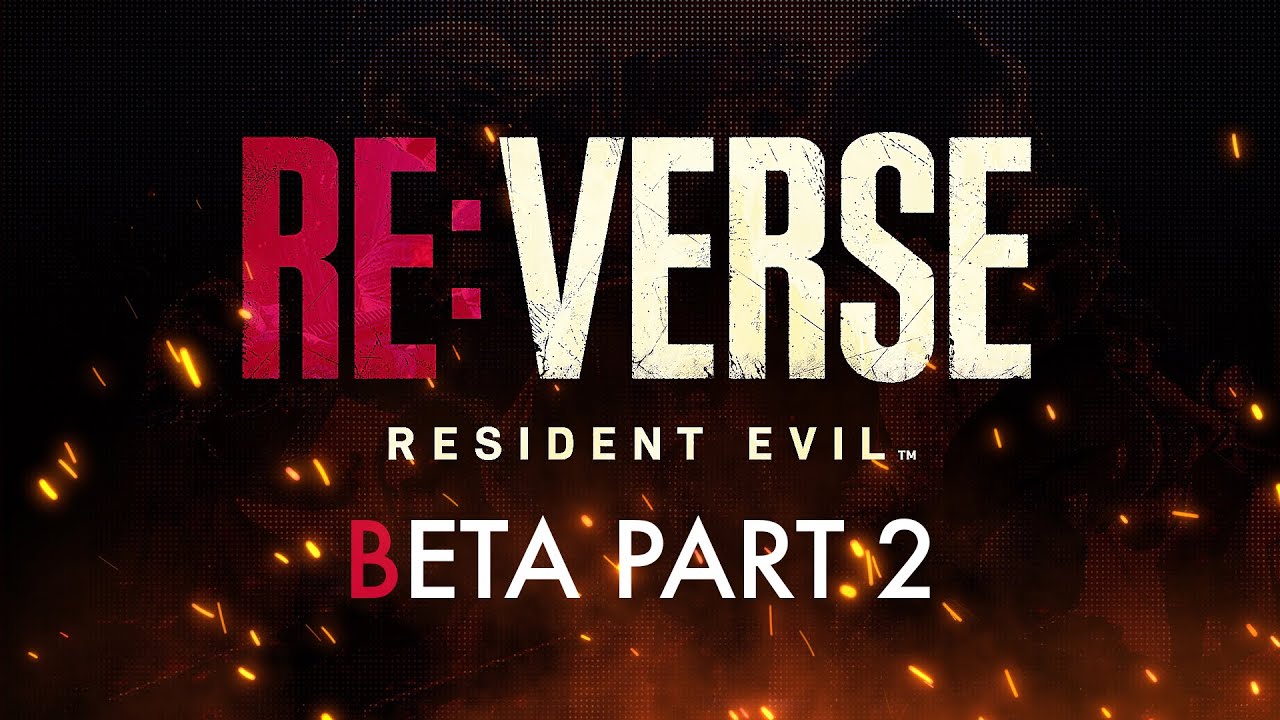 Resident Evil RE:Verse Part 2 - YouTube