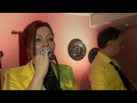 IRENA & Ivar Hansen (Live Katariina Kelder 2017)