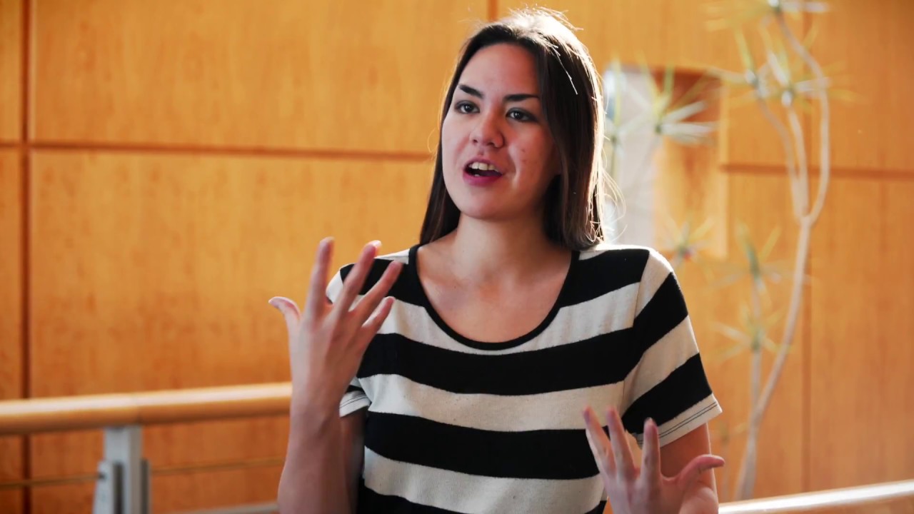 How do Oles find their vocation? - YouTube