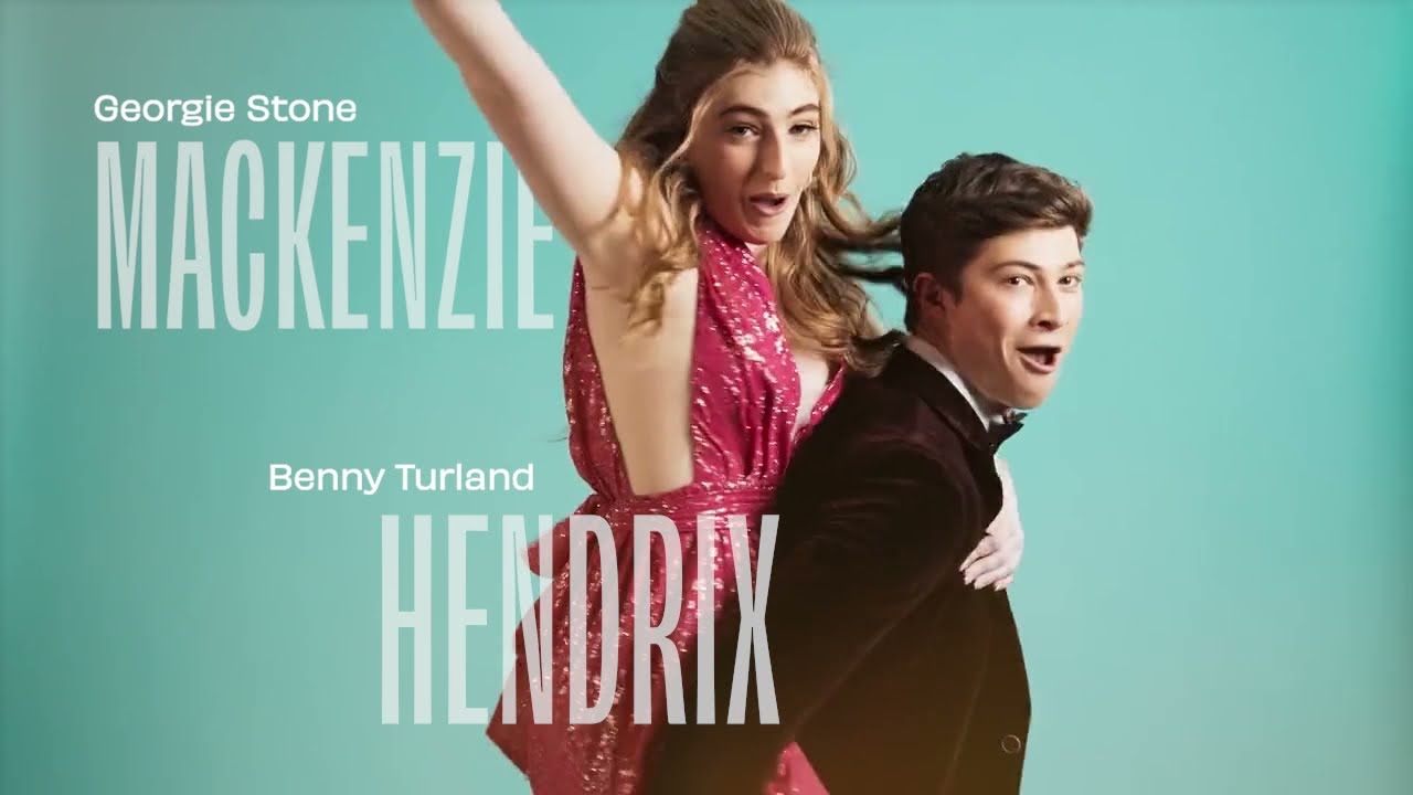 Neighbours 2022 Opening Titles - YouTube