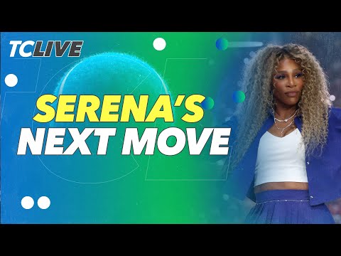 Serena Williams could be making a comeback | 2026 Australian Open | TC Live